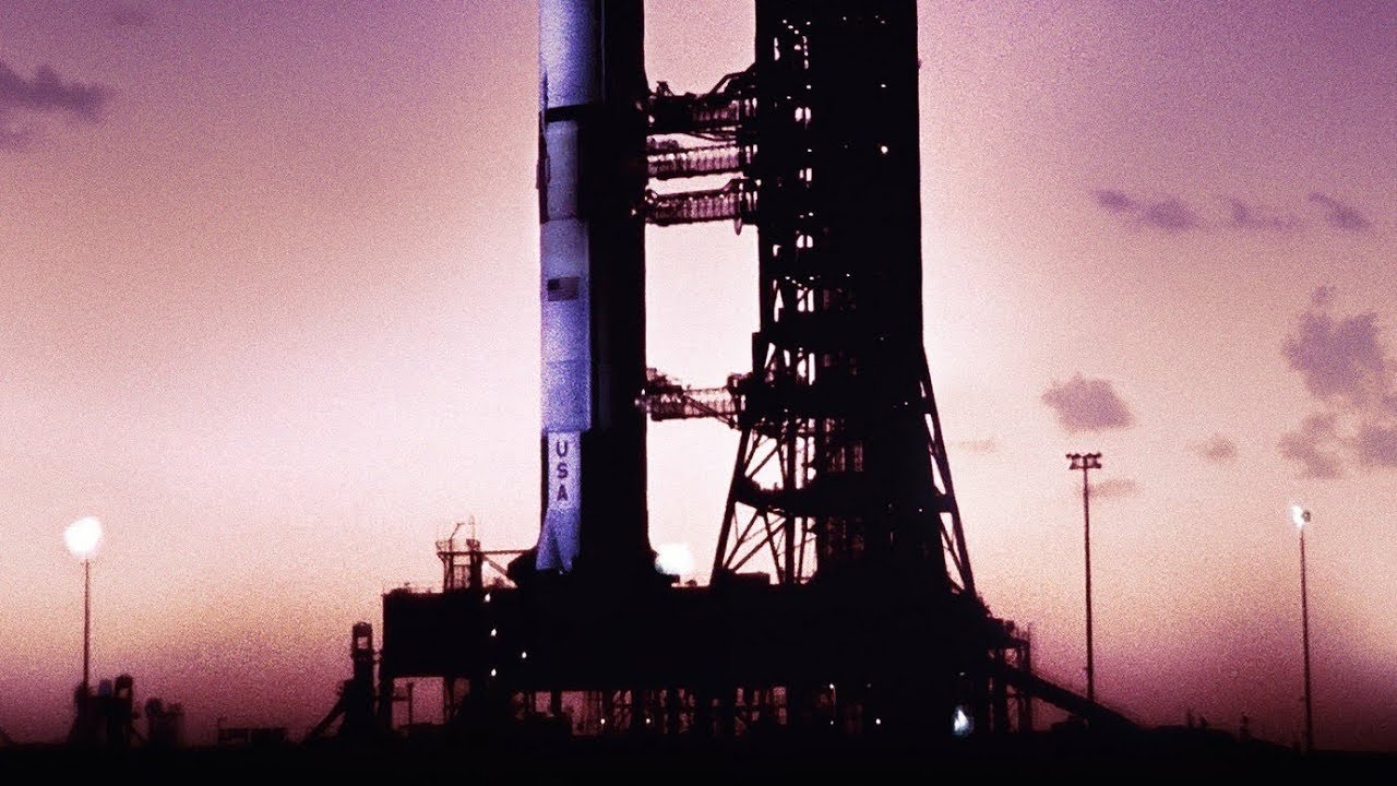 Apollo 11 (2019) Movie Review [HD]