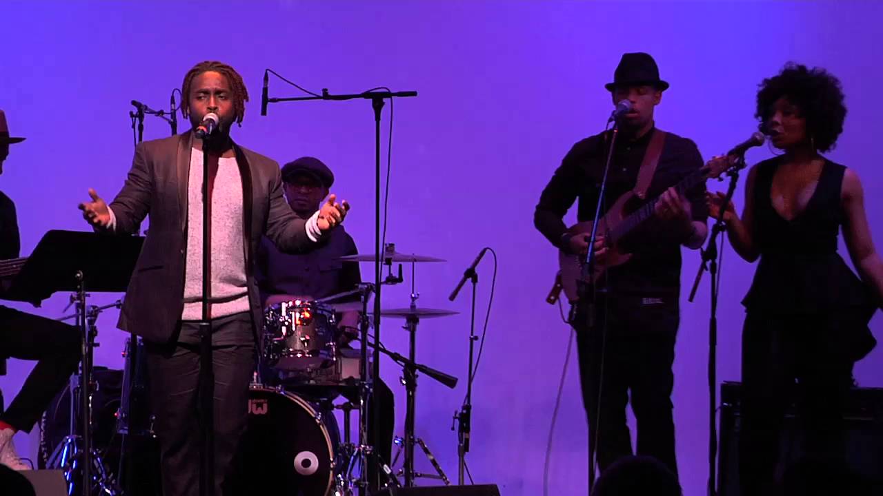 H O M E - Andre Cleghorn