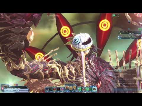 Steam Community :: Video :: (PSO2 Global) [VH] Dark Falz Persona vs ...