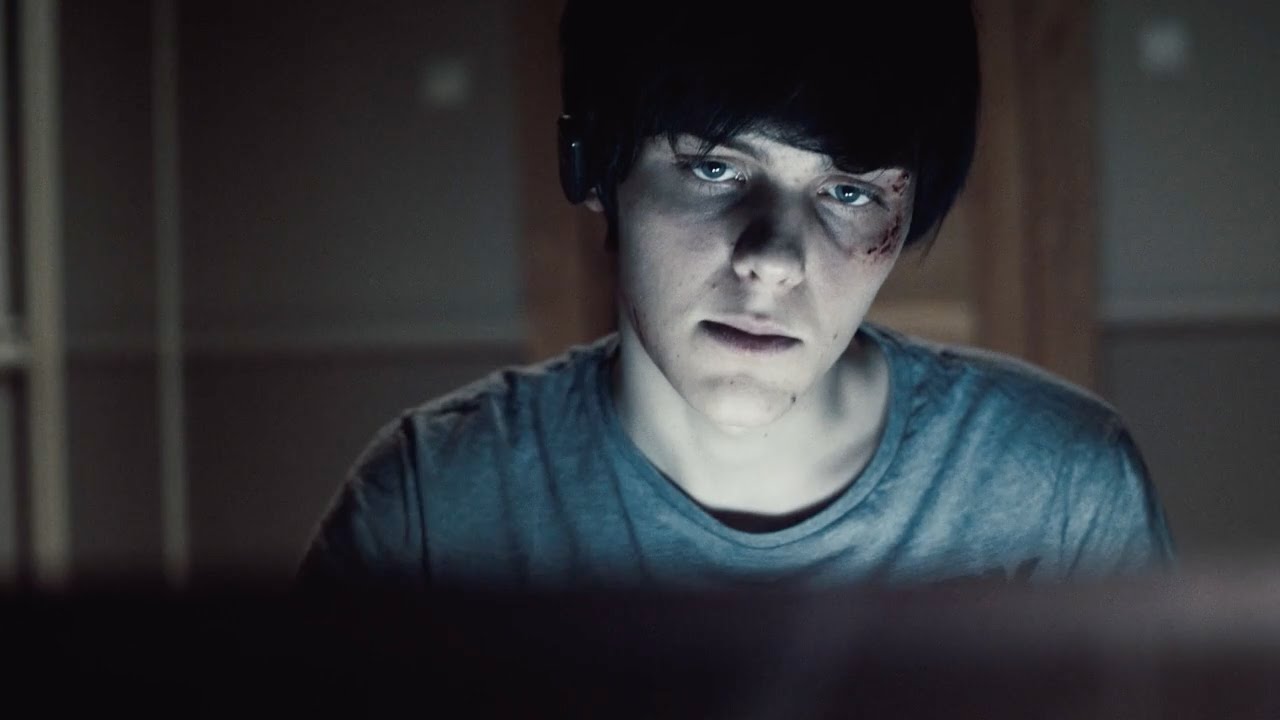 Suicide Room - Tráiler | Filmin