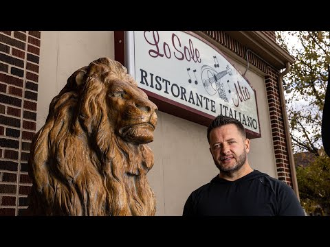Former Husker to open new Italian restaurant at Lo Sole Mio location
