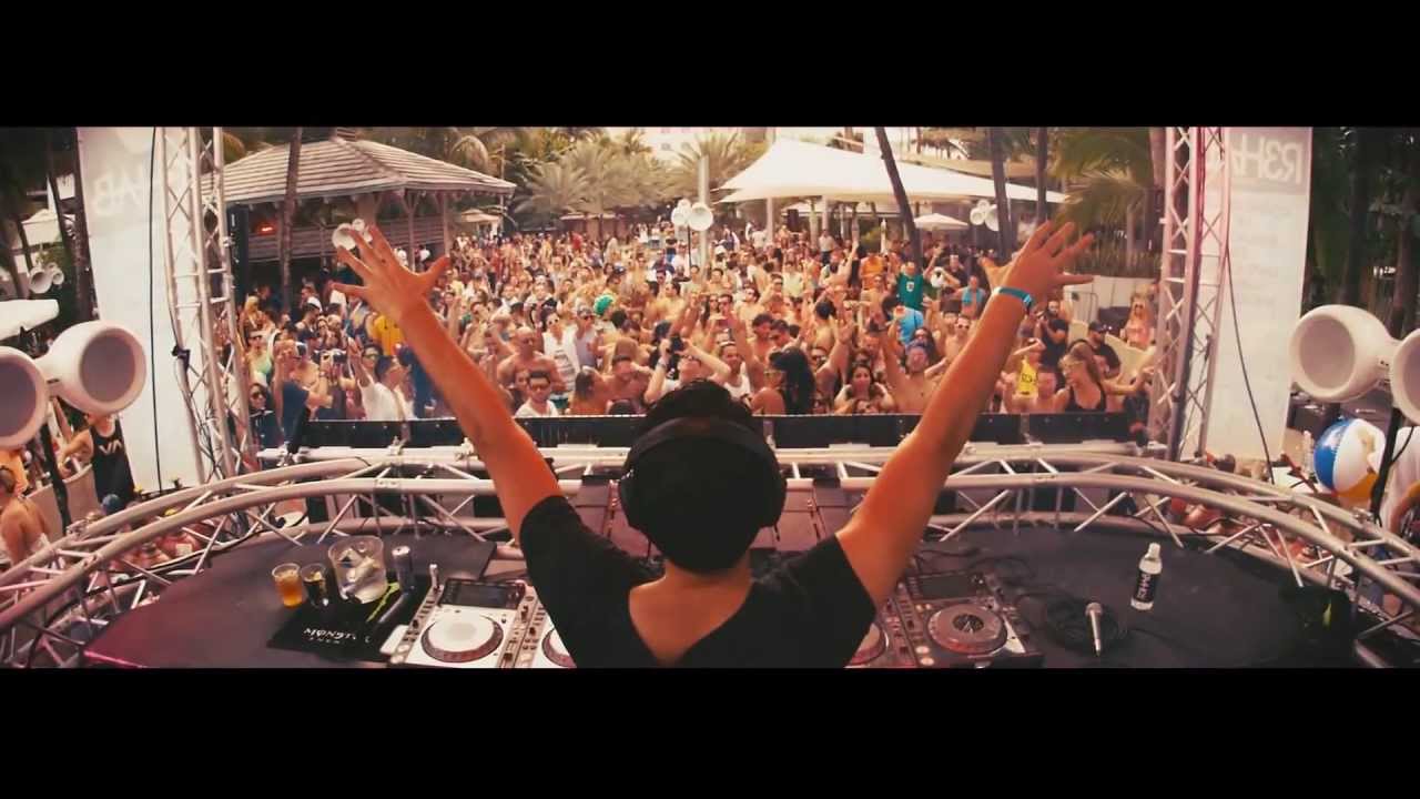 Orizen - Rise (Original Mix)