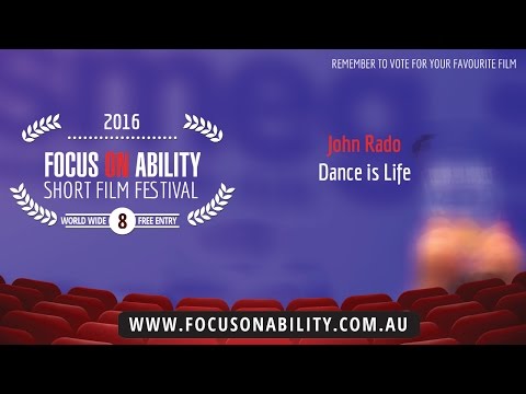 Film Maker | John Rado