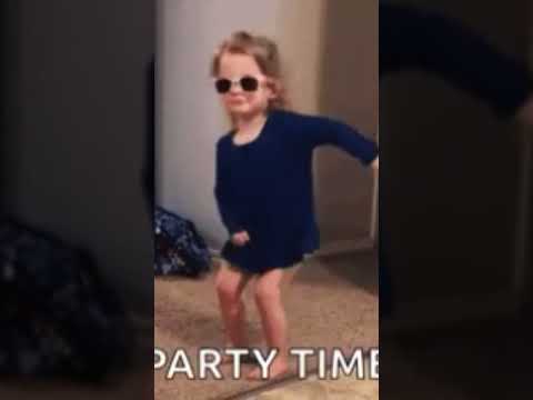 wow party time #memes #funny #dumbify