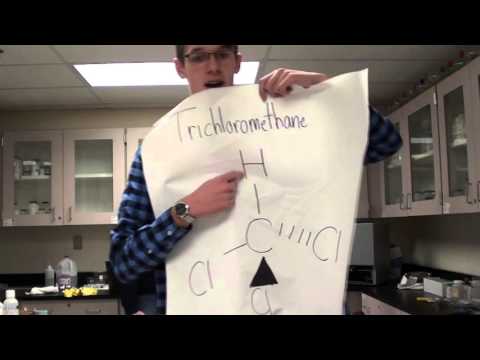 Chloroform