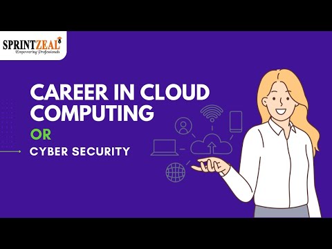 Career in Cloud Computing or Cyber Security | Cyber Security vs Cloud Computing as a Career