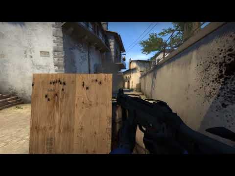 Steam Community :: Video :: 4K deagle