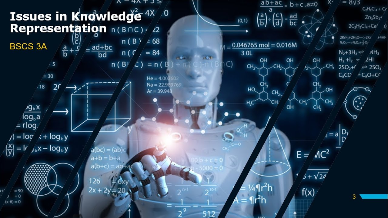 Issues in Knowledge Representation