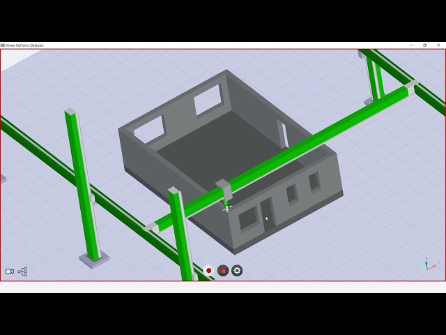 Concrete 3D Printing for Autodesk® Revit® | AMC Bridge