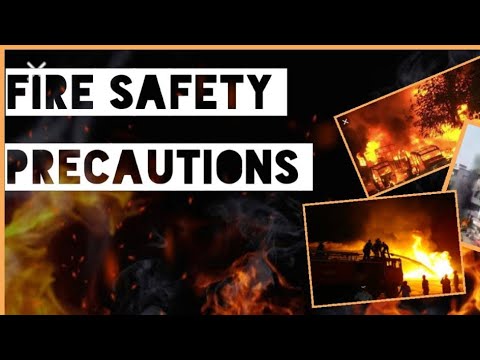 Fire Extinguisher info - PASS - Fire Safety