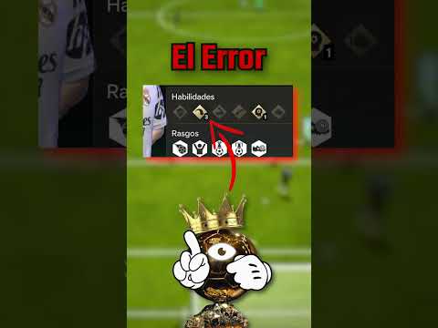 ⚠️No cometas este Error al Mejorar a tus jugadores en FC Mobile❌