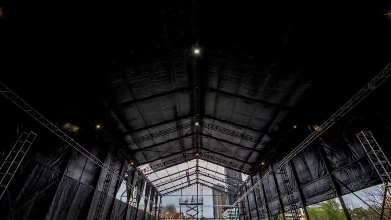 Pushing the boundaries of AI-driven immersive experience - Barco