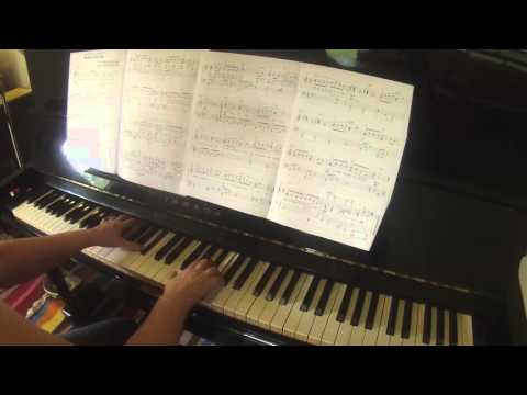 The Music of the Night by Webber | BigTime Piano Popular level 4 Intermediate