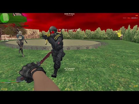 Steam Community :: Video :: Counter-Strike Zombie Escape Mod - ze ...