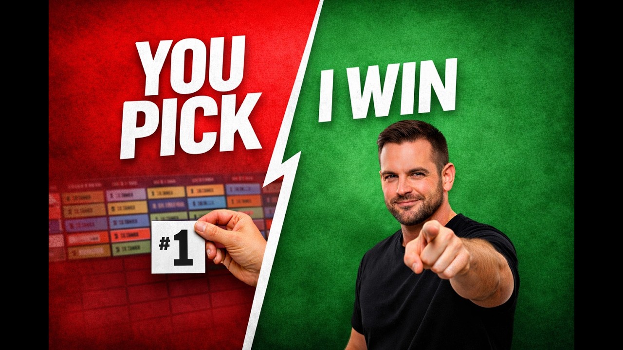 Beat Every Pick With This Fantasy Baseball Math Strategy