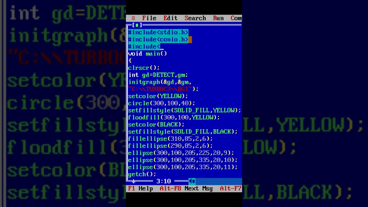 Create smiley face😊 #shorts #short #dailyshorts