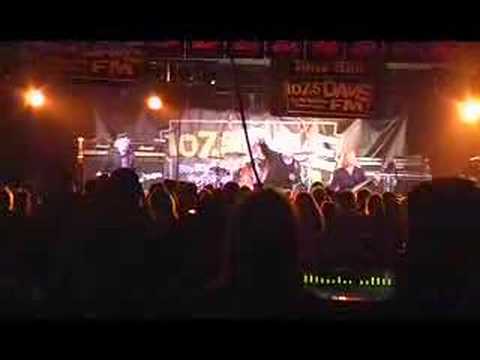 Loverboy in Kitchener (trailer)