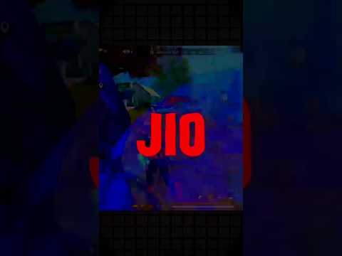 Free Fire Network Problem Jio Sim | FreeFire 999+ Problem Jio Sim | FreeFire Jio Sim Network Problem