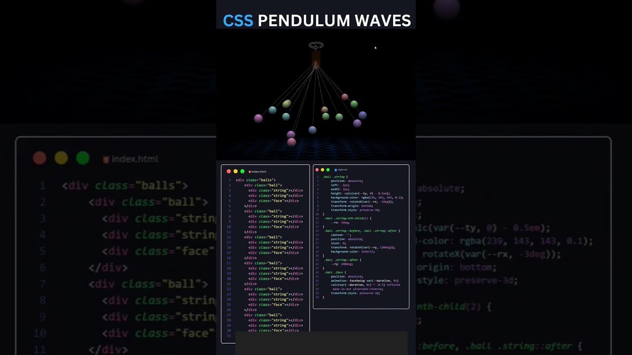 #coding #codeflow #coder #python #music #programming #frontendcourse #javascript #ddev #shorts