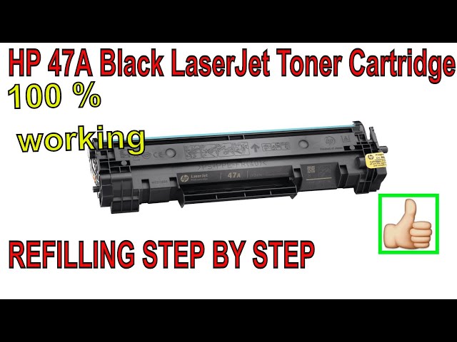 HP Toner Cartridges - HP 31A Black Original Laserjet Toner Cartridge Wholesale Distributor from ...