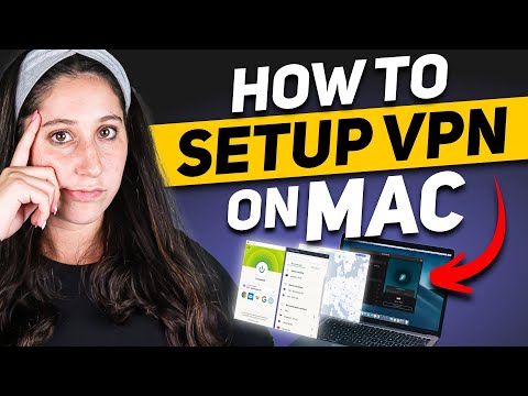How to Set Up a VPN on Mac: Understand Quickly with This Tutorial