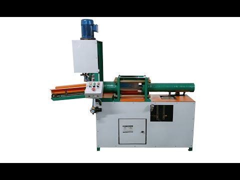 Dhoop Stick Making Machine - Automatic Dhoop Stick Making Machine ...