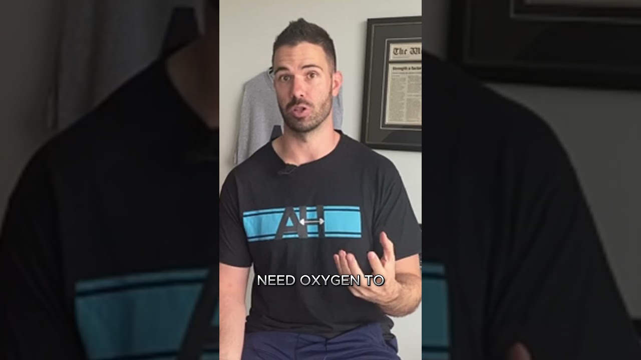 How to Fix Pins & Needles - Cardio