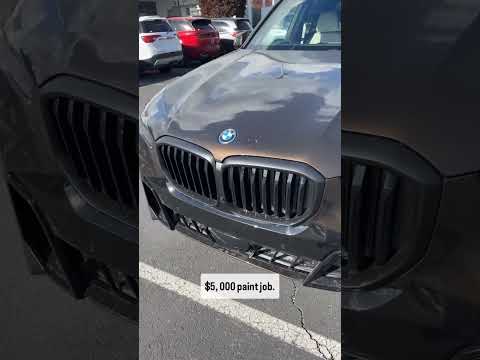 Hybrids Are The Future! 2025 X5 PHEV