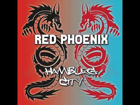 Red Phoenix – Hamburg City | Jamliner