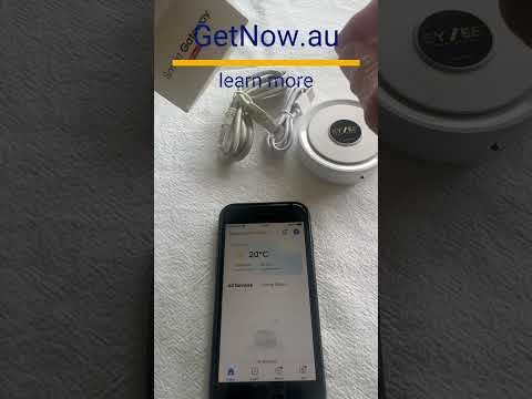How to connect and setup Zigbee gateway hub