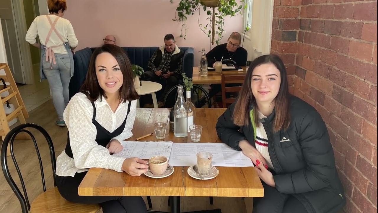 GMLLEN's Link2Learn Mentoring Program