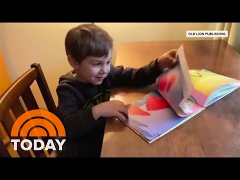 Inside The Efforts To Send Books To Children Who Fled Ukraine