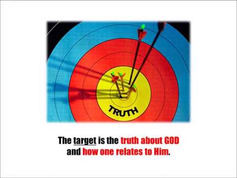 The MEANING OF THE WORD TORAH in 60 secs!!! TRUTH as never before – Hebraic Perspective!!!