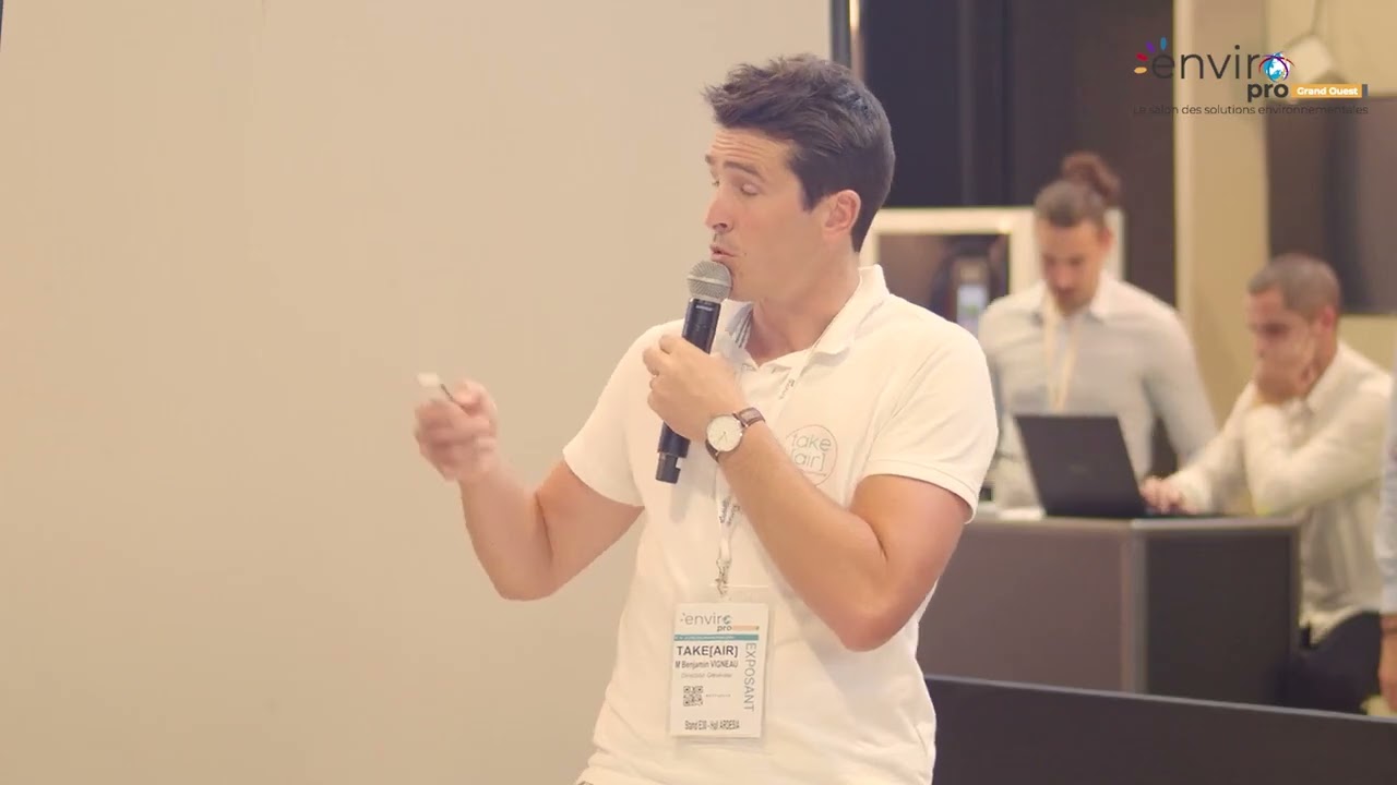 MagrandeForet / TakeAir : Construire sa Stratégie Bas Carbone