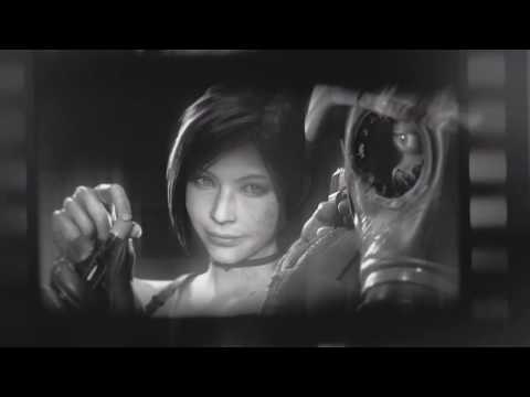 Steam Community :: Video :: RESIDENT EVIL 2 REmake PS4 - Ghost ...
