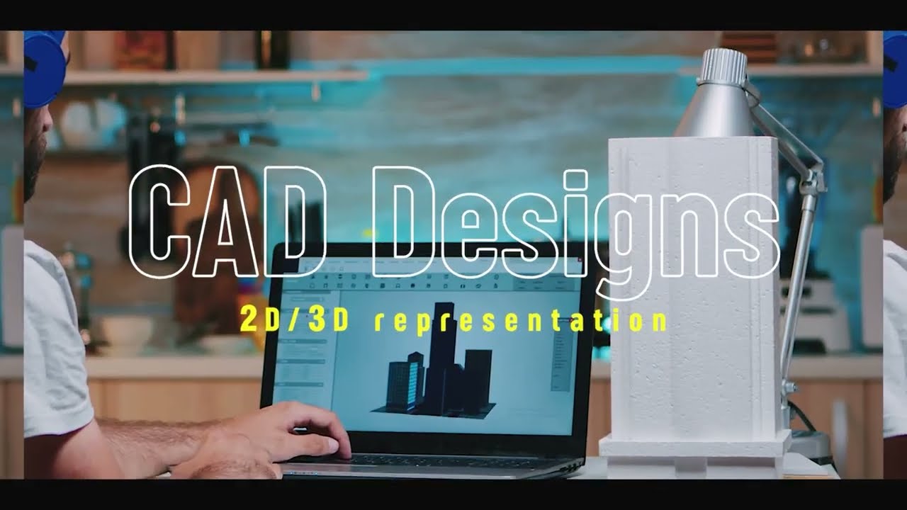 Overview of Orbtronics Services
