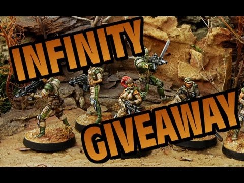Haqqislam Starter Box Giveaway