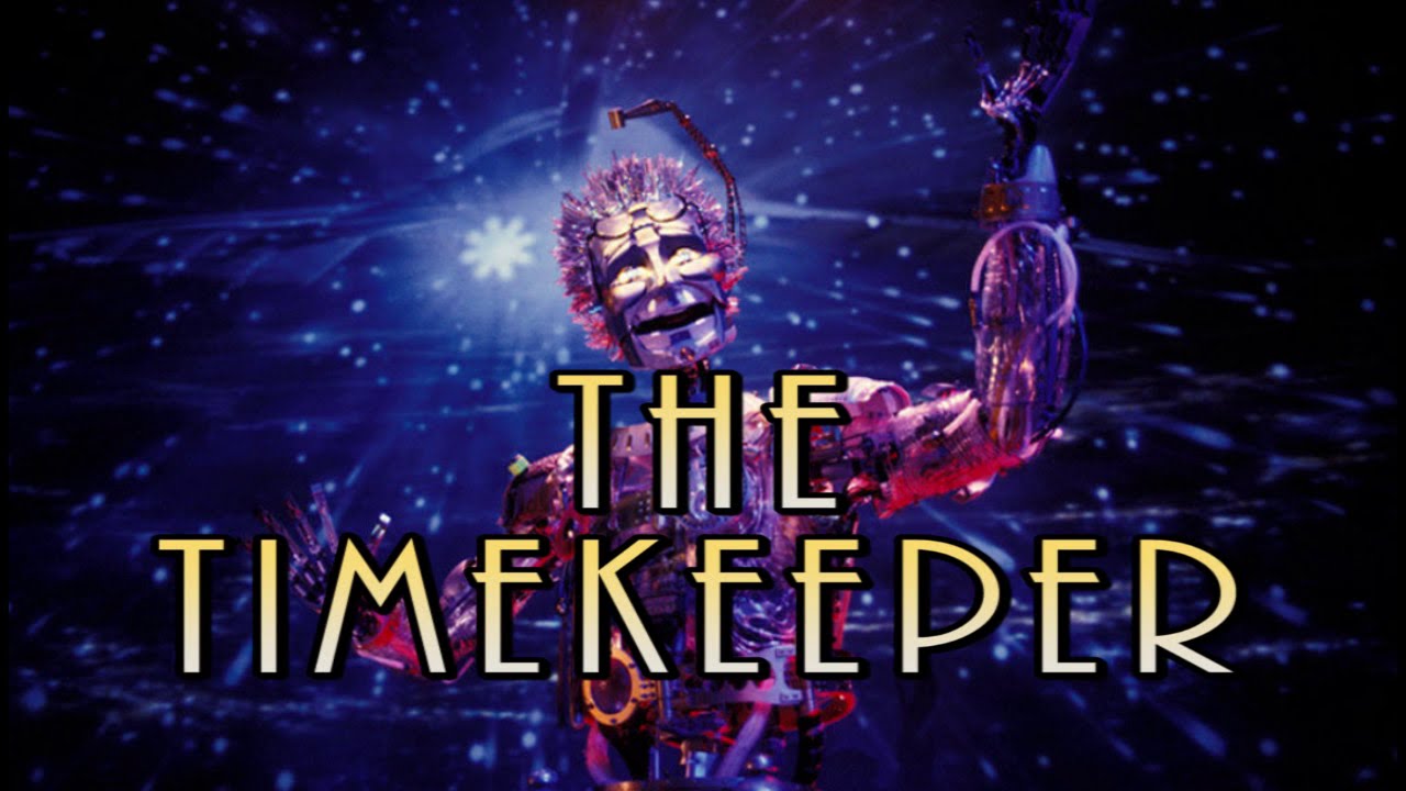 MyDisneyFix | The Timekeeper WDW Martins Ultimate Tribute | MartinsVids