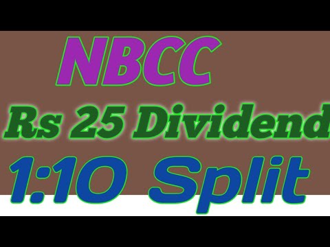 NBCC India Share Latest News Today