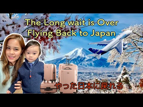 JAPAN Certificate of Eligibility Processing And visa vlog