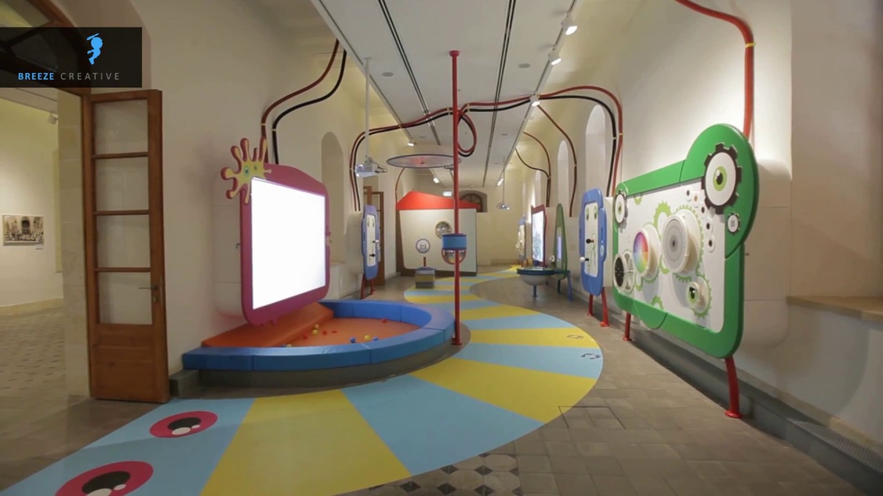 Breeze Creative - Selected Installations