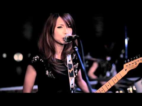 SCANDAL 「下弦の月」/ Kagen no Tsuki ‐Music Video