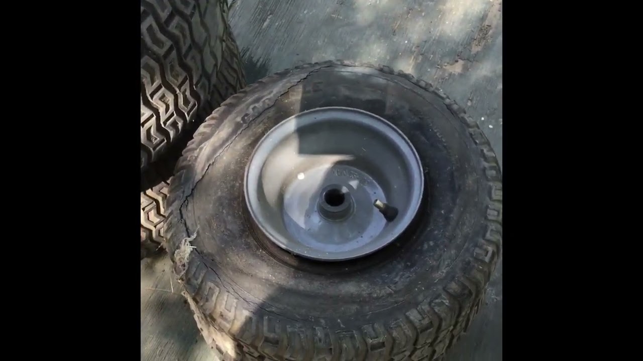 423.  Where can I find some parts for my craftsman lawn tractor.