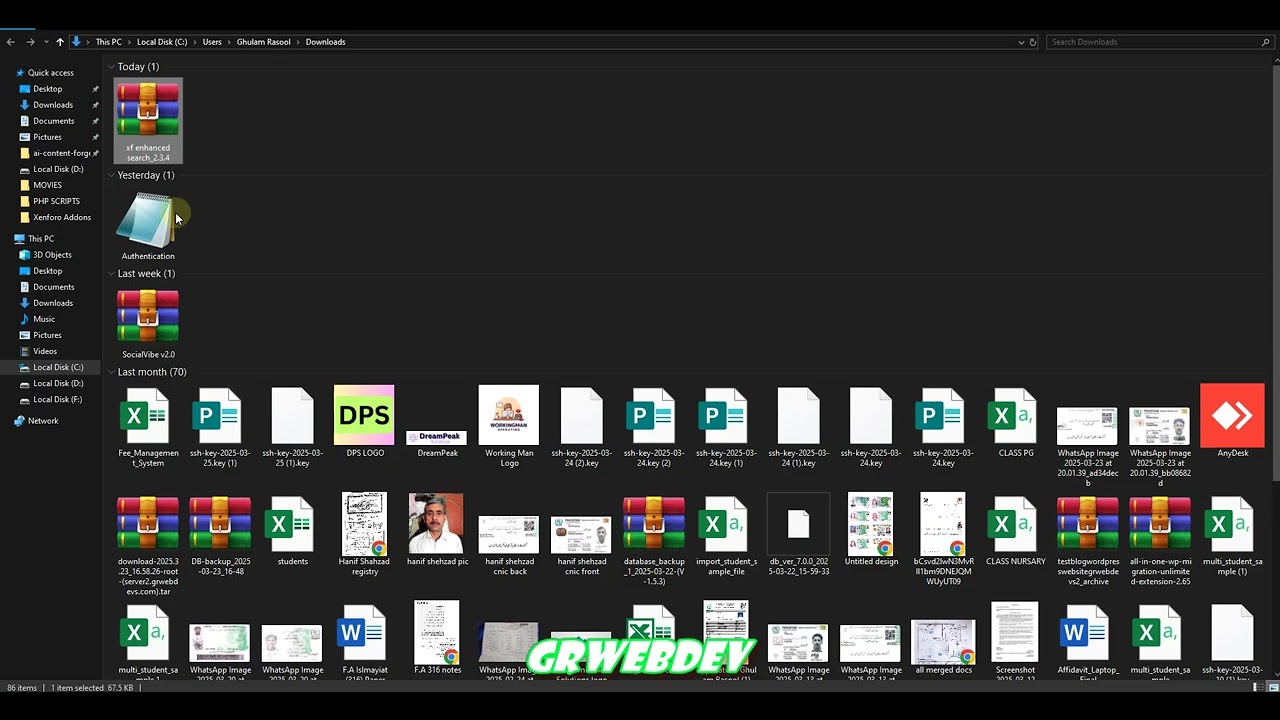 How to Install Addons in XenForo | Step-by-Step Guide for Beginners (2025)
