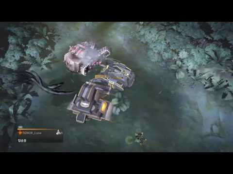 Steam Community :: Video :: Helldivers - IFV - Defend TD-110 Bastion ...