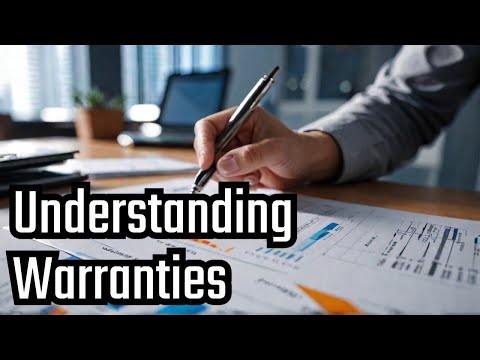 6- "Understanding Warranties, Returns, and Options: Specific Guidance Under IFRS 15"