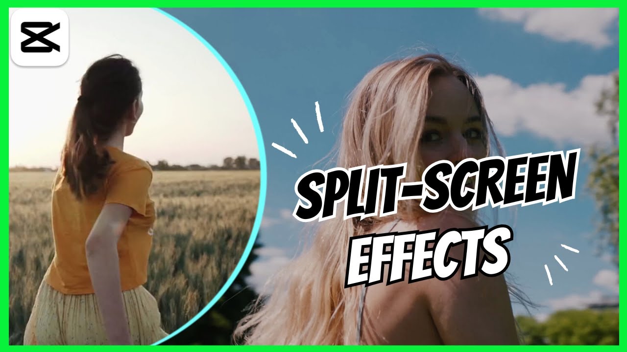 Mastering Split-Screen Effects: Creating Multiple Video Displays in CapCut PC | Step-by-Step Guide