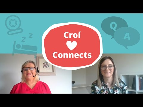 Croí Connects - Sleep Management