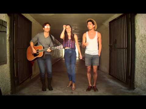 Hire Faultlines - Acoustic Band in Los Angeles, California