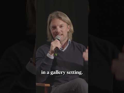 How hard is it for artists to make a living?